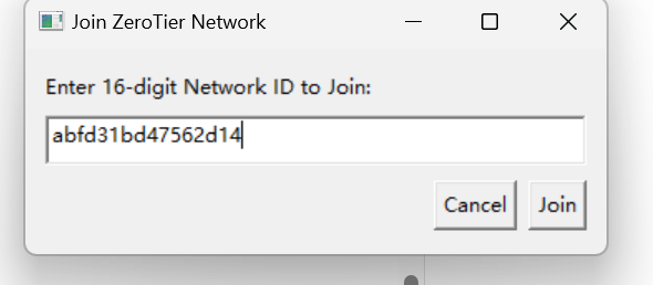 Zerotier实现不限制流量和自己域名的内网穿透 – 栋dong的个人站点