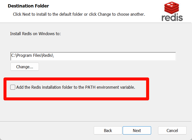 Redis安装教程 – 栋dong的个人站点